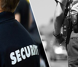 SIRCO Security Service